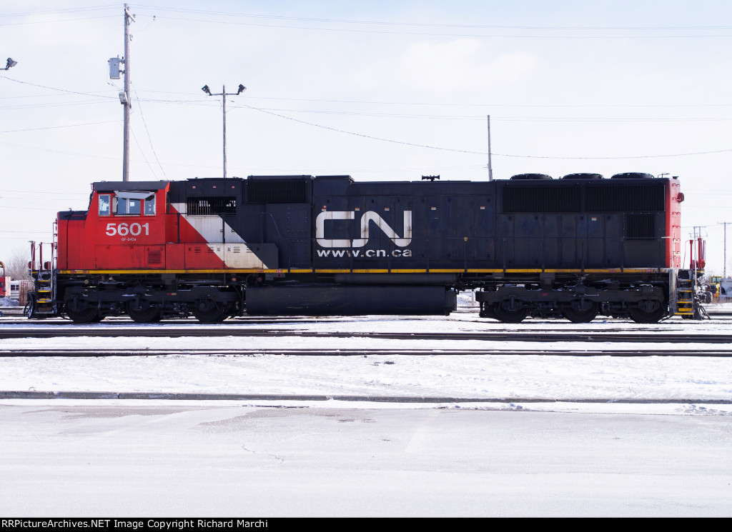 CN 5601